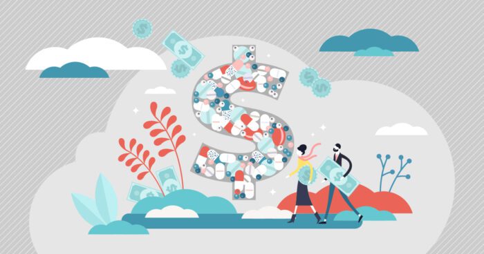 Trillium Drug Program - JRP EMPLOYEE BENEFIT SOLUTIONS